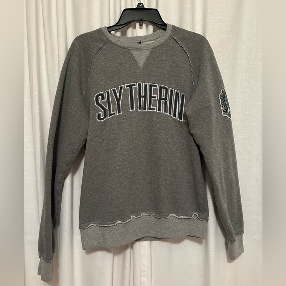 Tops | Slytherin Wizard World Of Harry Potter Official Merch | Poshmark